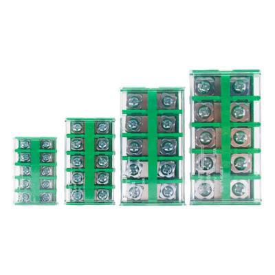 正品正泰接线端子加厚铜连接片