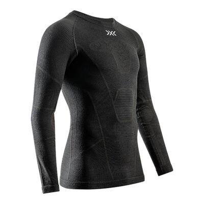 跑步排汗运动XBIONICXX美利奴