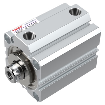 TWSNS山耐斯SDA63薄型气缸