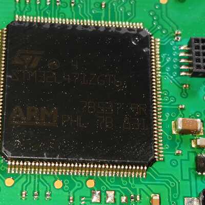 溢价-STM32L471ZGT6芯片，件，ARM处理器，发