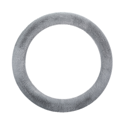 冬季通用加热保暖方向盘套