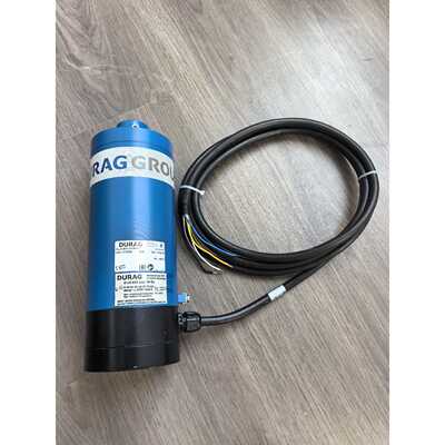 询价DURAG D-LE 603 xxx/94 Ex 火焰探测器