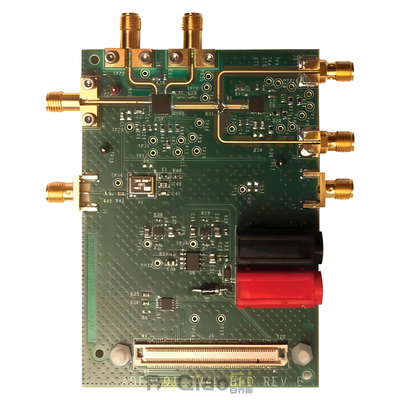 EV-RADAR-MMIC2开发板雷达评估板