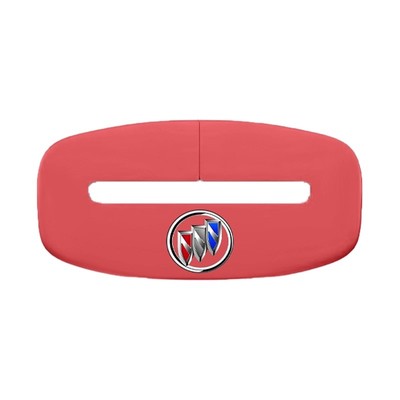 别克系列安全带硅胶保护套