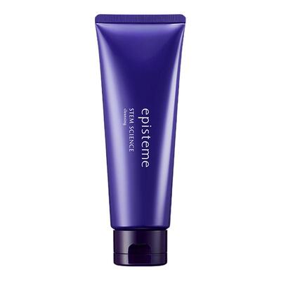 日本嫒碧知episteme活肌丰润卸妆膏深层清洁滋润脸部110g