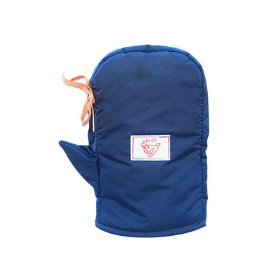 保暖手套电动车手套骑者小牛