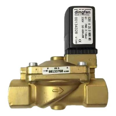 宝德电磁阀 burkert 5281A 电磁阀 171161W