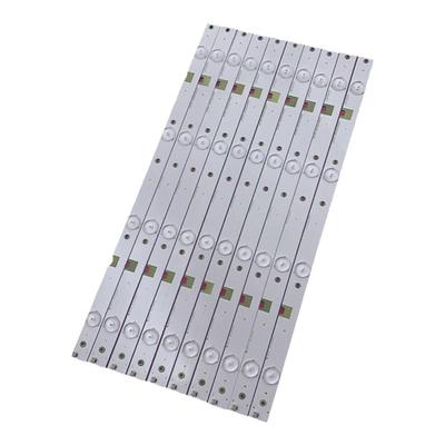 长虹43U143U3UD43D6000I背灯条