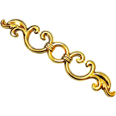 不锈钢欧式罗马门装饰配件