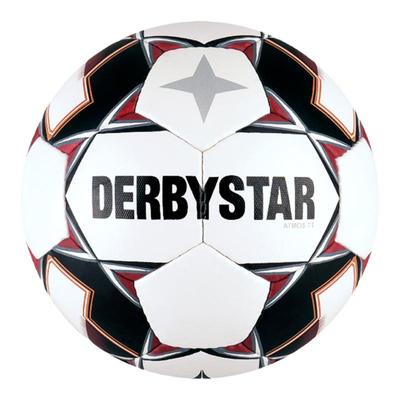 Derbystar德比星足球德甲联赛5号PU手缝耐磨比赛训练用D60