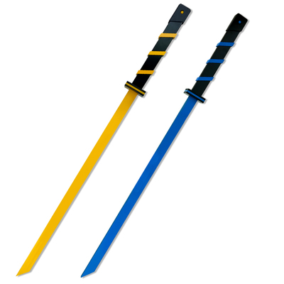 木质凹凸世界安迷修cos武器