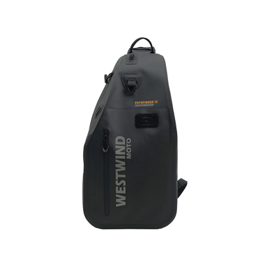 WESTWIND西风全防水机车背包摩托车骑行背包单肩包