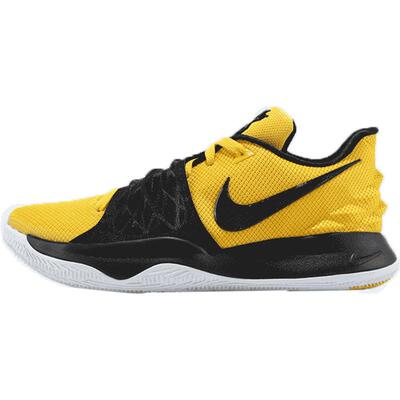 Nike/耐克正品KYRIE LOW EP 男子欧文4低帮实战缓震篮球鞋 AO8980