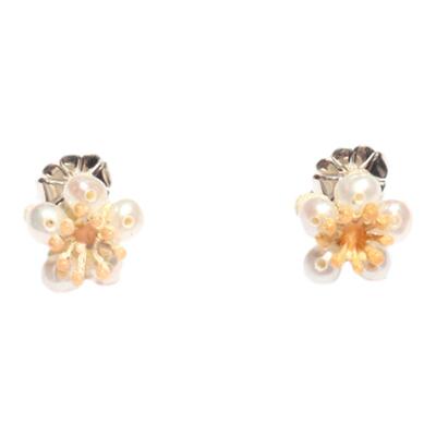 复古风小众设计师耳钉