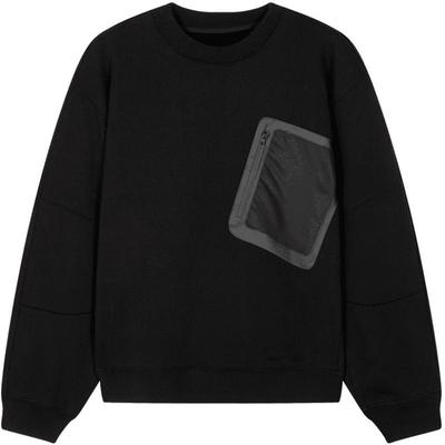 速写基础大众卫衣长袖