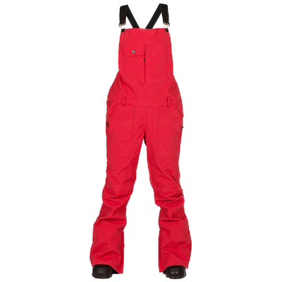 doorek新款全压胶防水耐磨滑雪裤