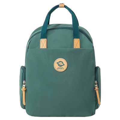 CANVASREPUBLIC通勤大容量双肩包