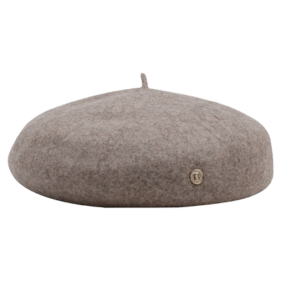 芭莎利诺贝雷帽日常秋冬