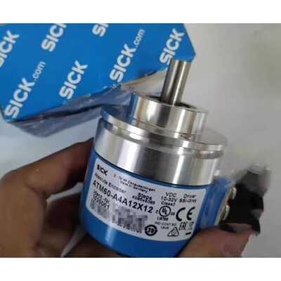议价-德国西克SICK编码器ATM60A4A12X12