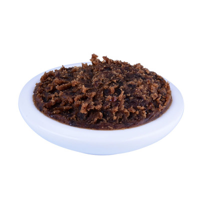 果布奇然水红豆粒沙馅面包子豆沙卷酥馅蛋黄酥饼馅糖葫芦夹心馅