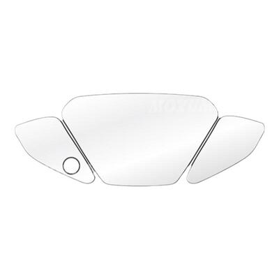 本田NCR125仪表膜显示屏膜改装件