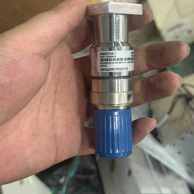 下单前咨询PARKER派克SMSQ2MICRO30102调节阀，美国原