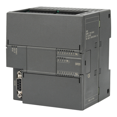 适用西门子S7-200SmartPLC控制器