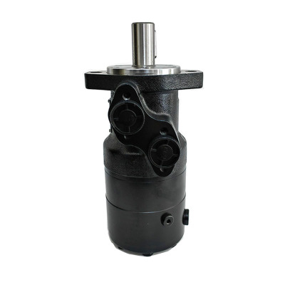 自锁液压马达调模刹车油马达