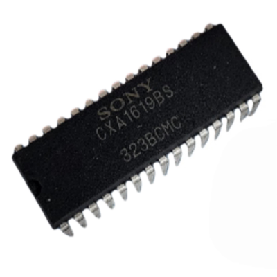 现货CXA1619BS 收音机调频调幅芯片 IC集成电子元器件 可直拍