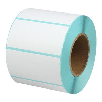 粘性好打印清晰三防热敏不干胶纸