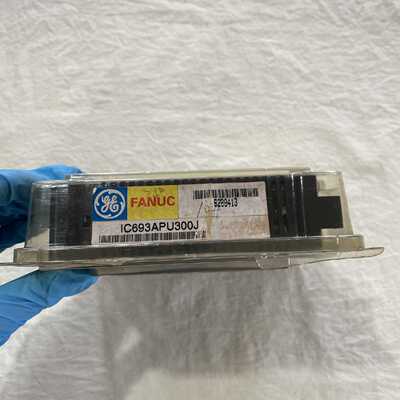 议价GE可编程控制器IC693APU300J控制模块PLC输入输出模块数字模