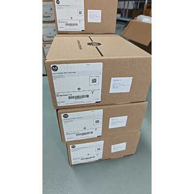 SK-R9-FAN11-F6 全新 AB 罗克韦尔 变频器风