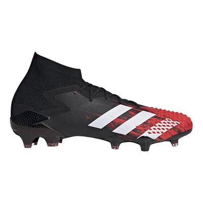 Adidas/阿迪达斯正品PREDATOR猎鹰高端20.1 FG真草足球鞋 EF1629