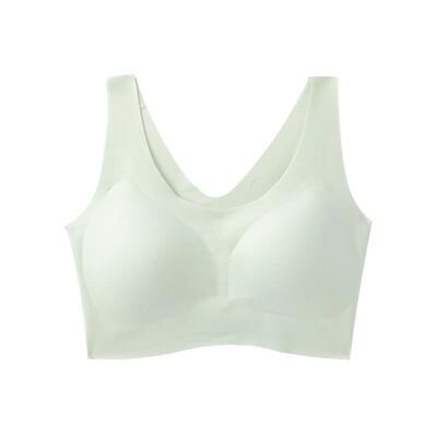 美背内衣纯珂斯尼无钢圈聚拢