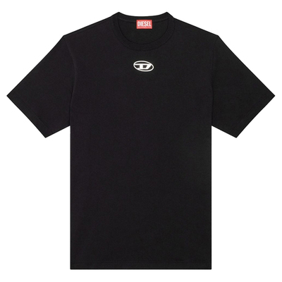 Diesel短袖时尚男士T恤