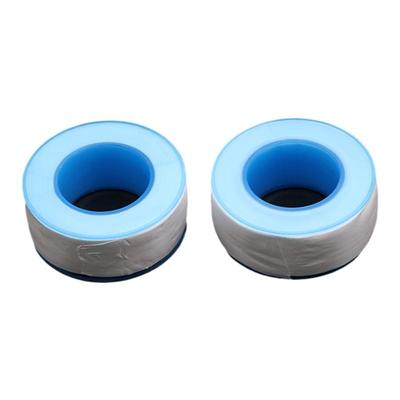 聚四氟乙烯密封带无油水胶布