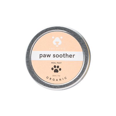 阿默润脚护爪膏干裂肉垫宠物猫咪