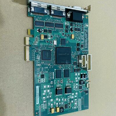 询价MATROX 迈创SOL2MEVCLF采集卡  质量放心