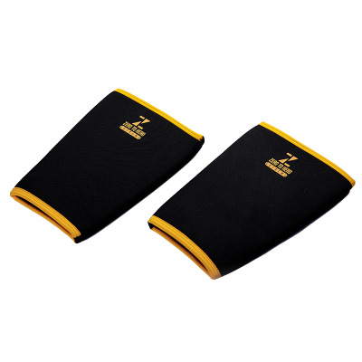 零到英雄健身力量运动护膝9mm厚