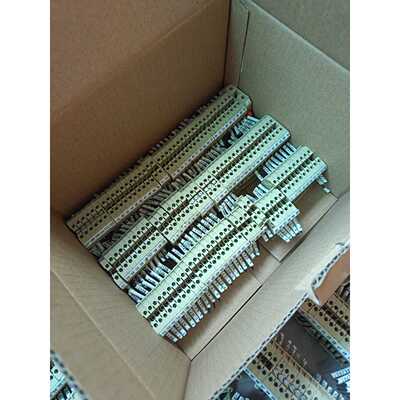 询价Weidmller威迪门乐SAK2.5EN端子排2.