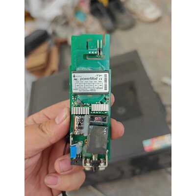 Excelsys电源模块 PowerModXG3 拆-询价