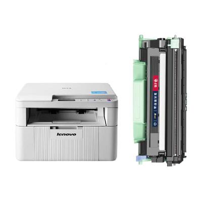 才进联想M7206硒鼓粉盒