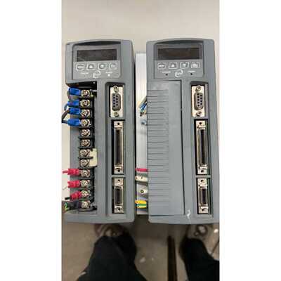 询价下单东东1kw伺服套装驱动器型号TSTK30C-B-Y 1，