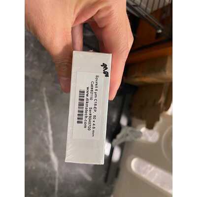 议价迪马Spursil?5μm?C18-EP，50?x4.6?mm 货号82110全新未
