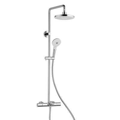 TOTO恒温花洒套装可升降