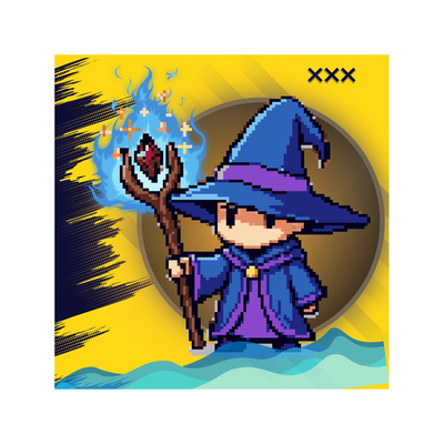 魔法水流水系法术音效 Cyberwave Orchestra Magic Spells Water