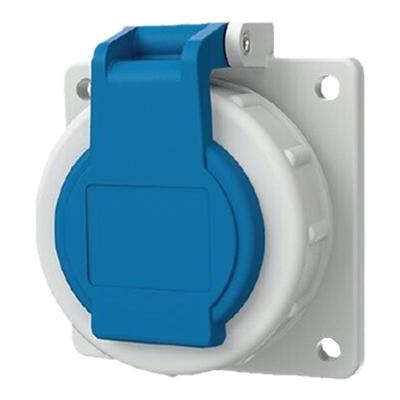 曼奈柯斯MENNEKES特殊插座17006