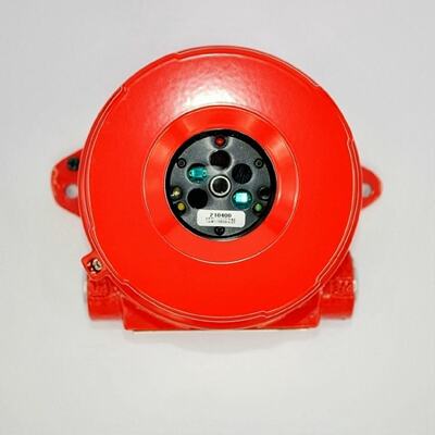 议价美国霍尼韦尔FS24X多光谱三频红外火焰探测器FS24X-911-10现