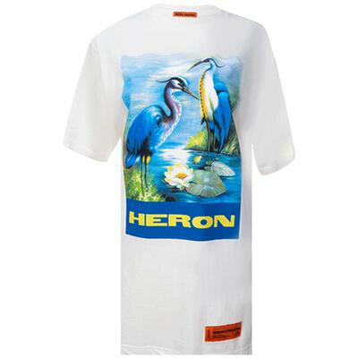 HeronPreston时尚女士短袖