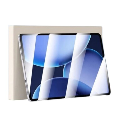 适用于oppopad6钢化膜OPPOPad5Pro平板13.2寸电脑oppopadair5屏幕padmini保护贴膜pad4全屏护眼蓝光一加pad